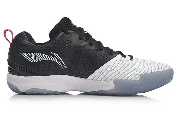 LI-NING Ranger 3 Td 'white Black