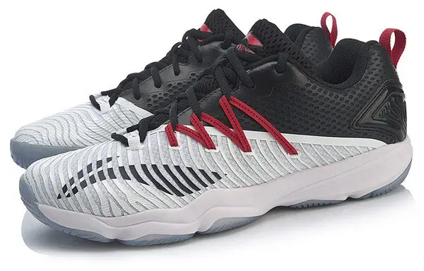 LI-NING Ranger 3 Td 'white Black