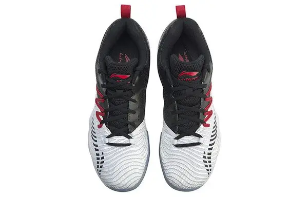 LI-NING Ranger 3 Td 'white Black