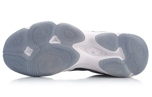 LI-NING Ranger 3 Td 'white Black