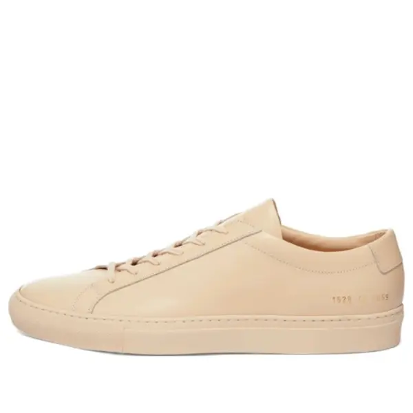 COMMON PROJECTS Achilles Low