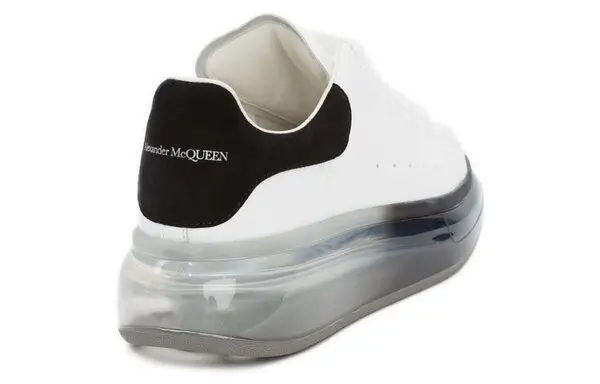 Alexander McQueen Oversized Sneaker