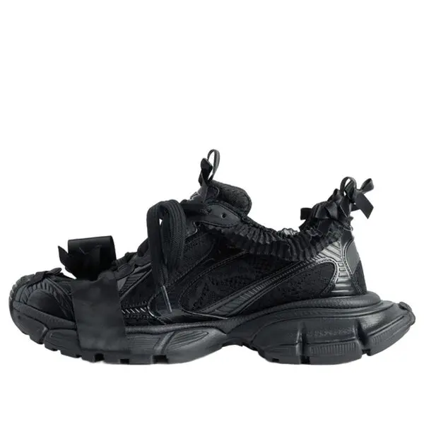 Balenciaga 3xl Lace Sneaker
