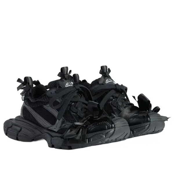 Balenciaga 3xl Lace Sneaker