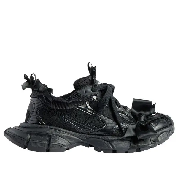 Balenciaga 3xl Lace Sneaker