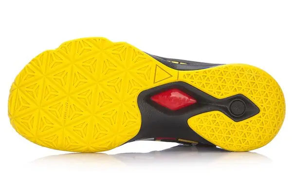 LI-NING 4 Wade All In Team 4 'multi Colour