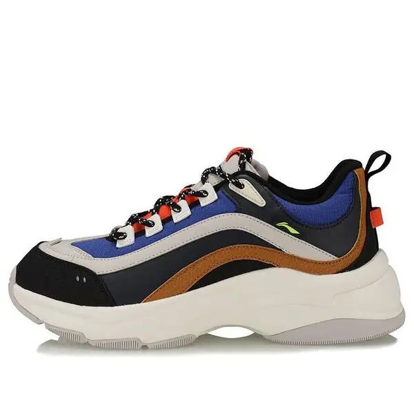 LI-NING Aurora Windwalker Sneakers