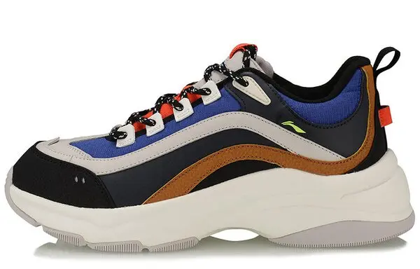 LI-NING Aurora Windwalker Sneakers
