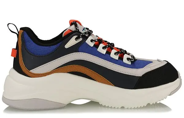 LI-NING Aurora Windwalker Sneakers