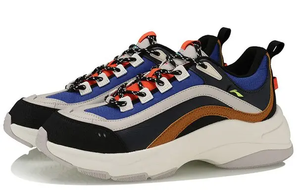 LI-NING Aurora Windwalker Sneakers