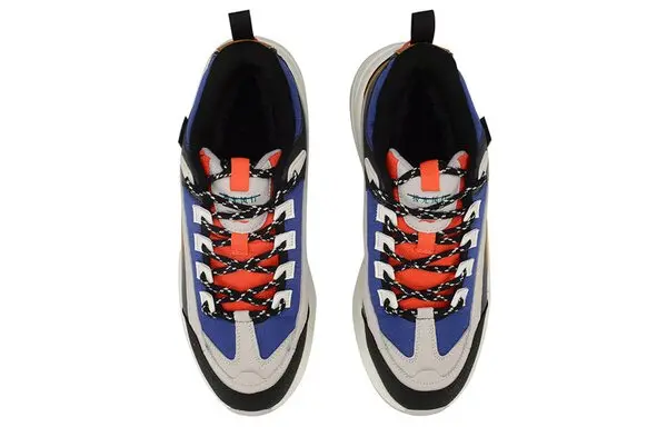 LI-NING Aurora Windwalker Sneakers
