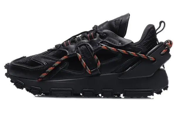 LI-NING Counterflow Low X Dunhuang Museum Sneakers