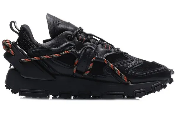 LI-NING Counterflow Low X Dunhuang Museum Sneakers