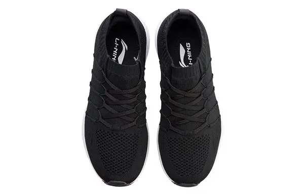 LI-NING Speed Star 'black White
