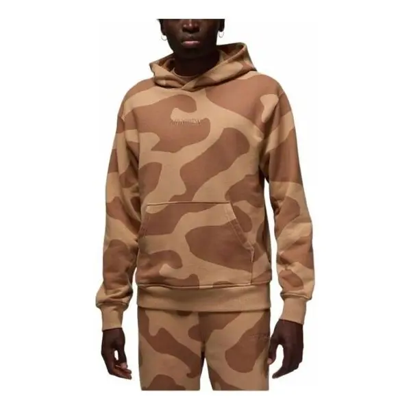 JORDAN Wordmark Hoodie