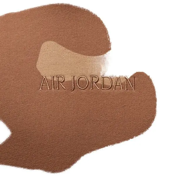 JORDAN Wordmark Hoodie