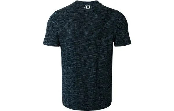 Under Armour Seamless Short Sleeve T-shirt