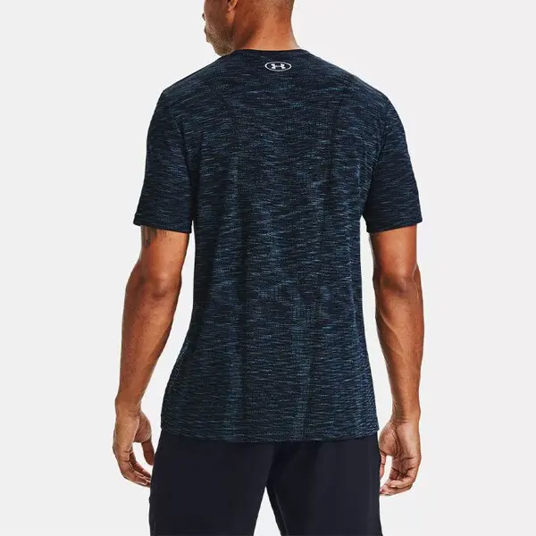 Under Armour Seamless Short Sleeve T-shirt