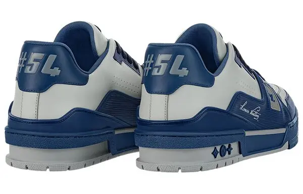LOUIS VUITTON Trainer Sneakers