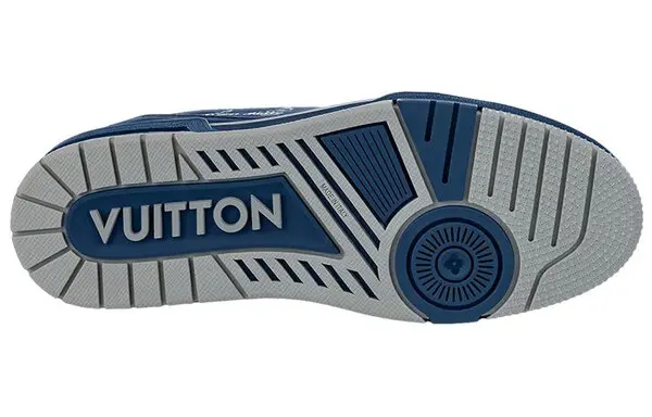 LOUIS VUITTON Trainer Sneakers