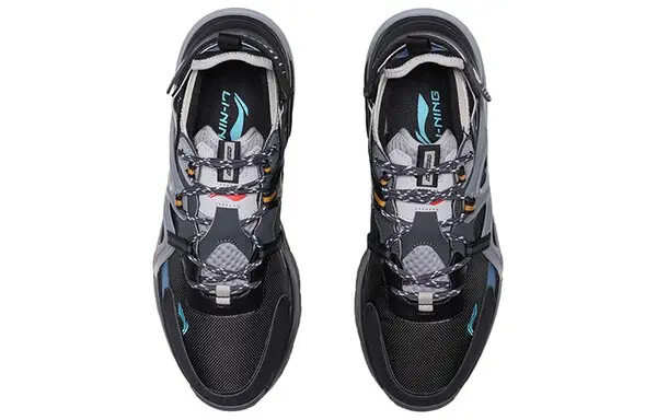 LI-NING Beyond The Very 'grey Blue