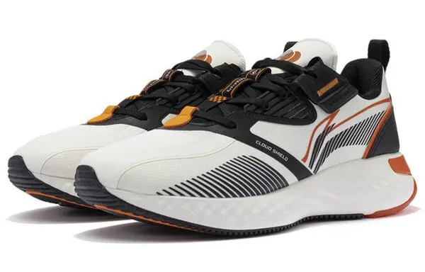 LI-NING Plus Athletic Sneakers