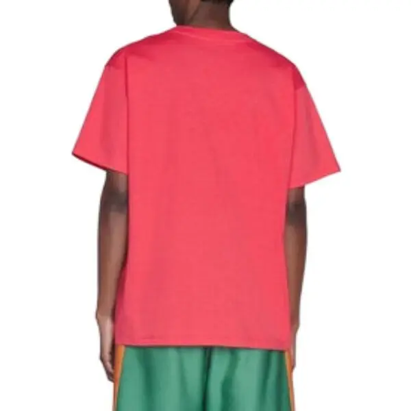 Gucci X The North Face Cotton T-shirt