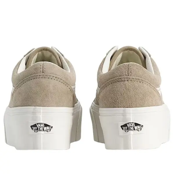 VANS Old Skool Platform 'incense