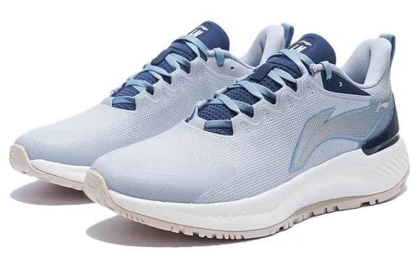 LI-NING Yueying Element 'grey Blue