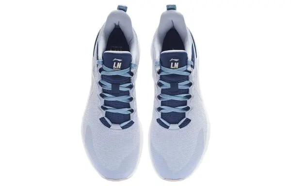 LI-NING Yueying Element 'grey Blue
