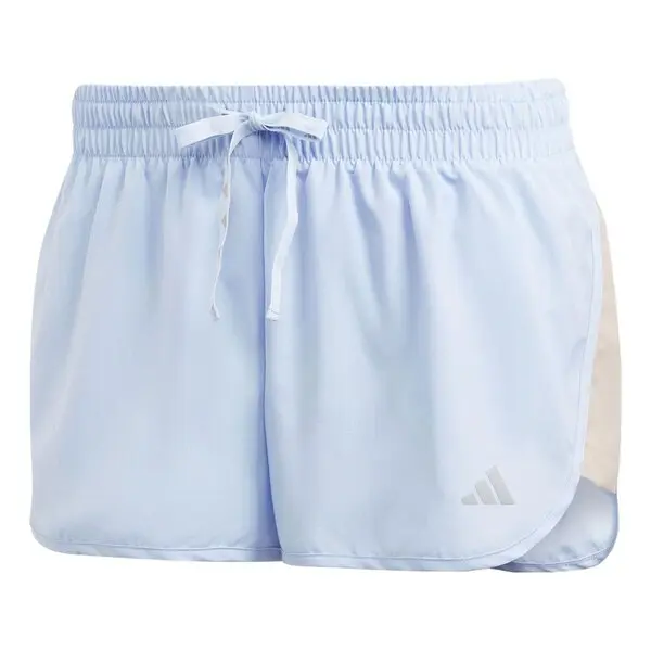 Adidas Run It Shorts - Blue