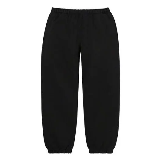 Supreme Fw21 X Junya Watanabe Comme Des Garons Sweatpants - Black