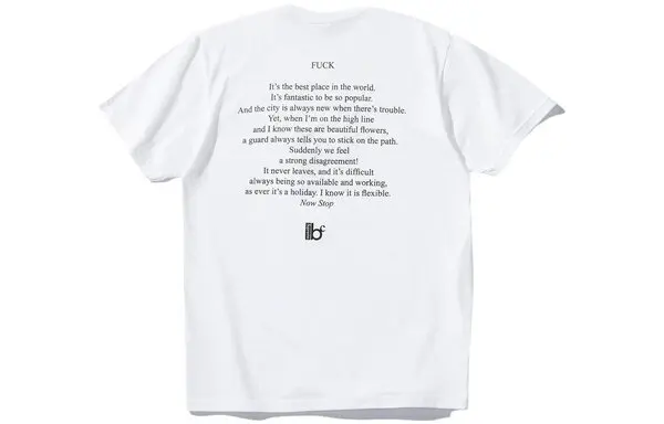 Supreme X Bernadette Corporation Ss23 Week13 T-shirt - White