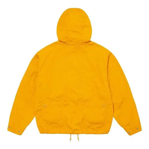Supreme Cotton Utility Anorak