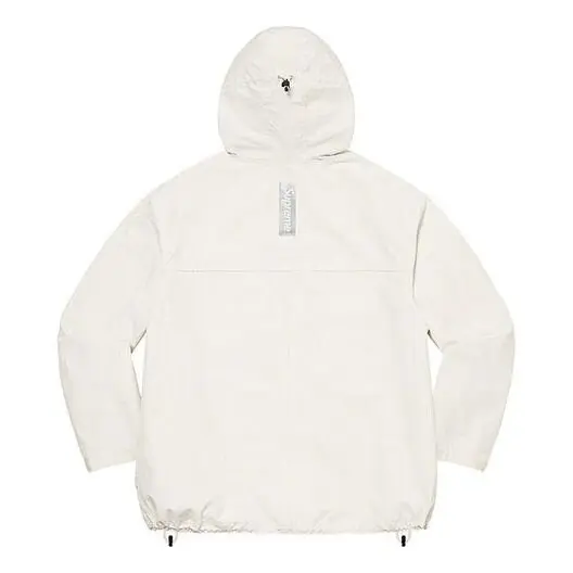 Supreme Full Zip Facemask Jacket