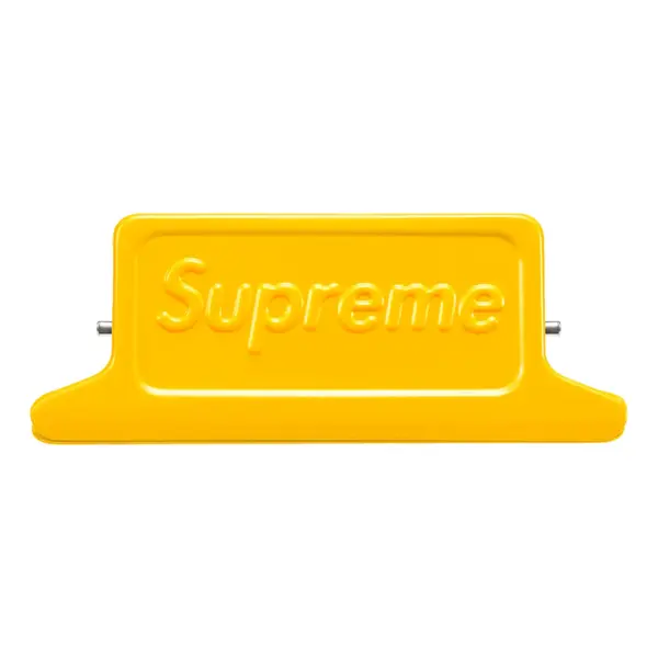 Supreme Dulton Samll Clips