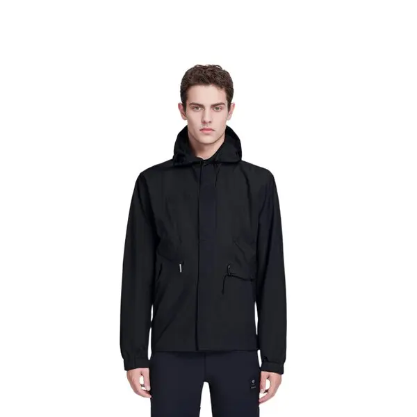 Supreme X Futura Fishtail Parka