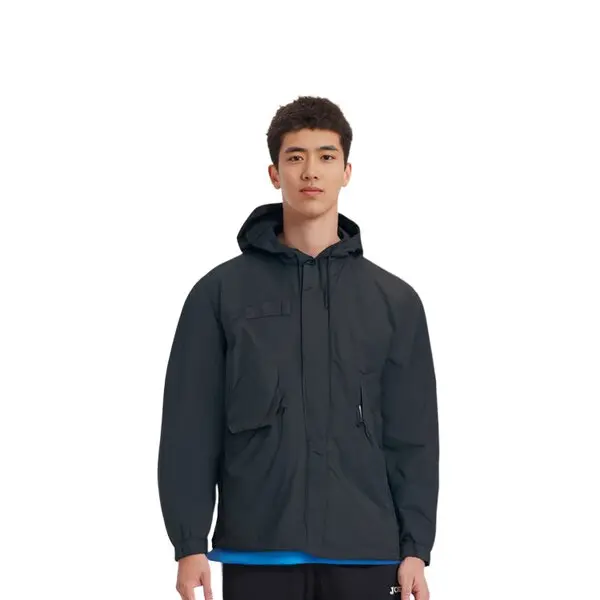 Supreme X Futura Fishtail Parka