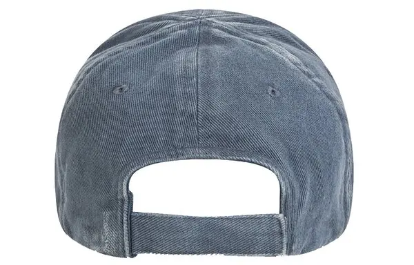Balenciaga Logo Front Cap