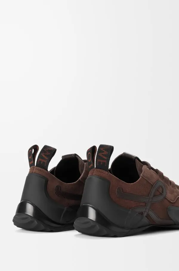 Loewe Lace-up Sneakers
