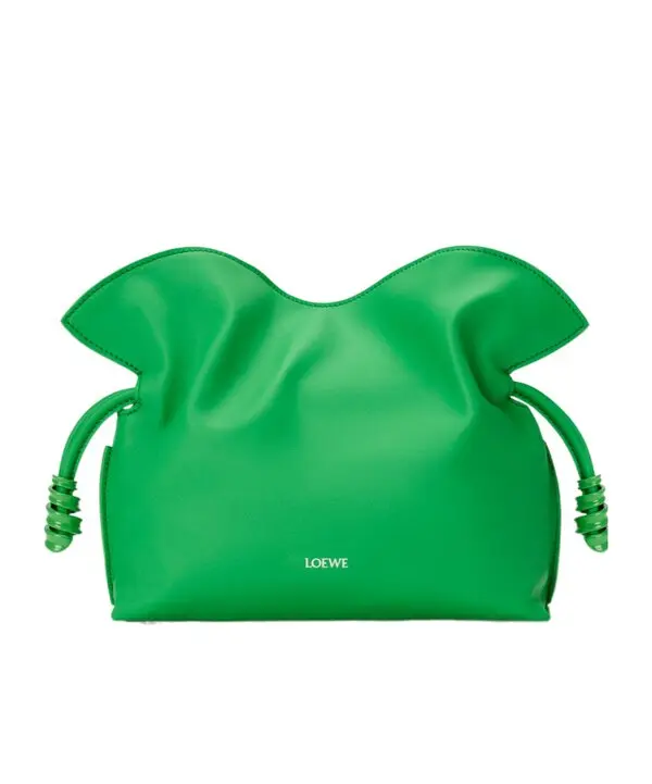 Loewe Drawstring Shoulder Bag