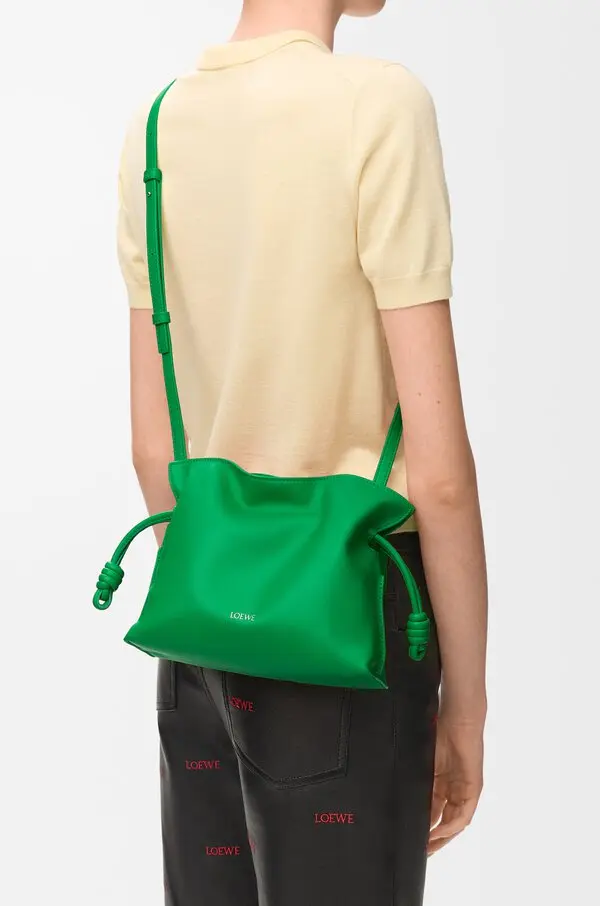 Loewe Drawstring Shoulder Bag