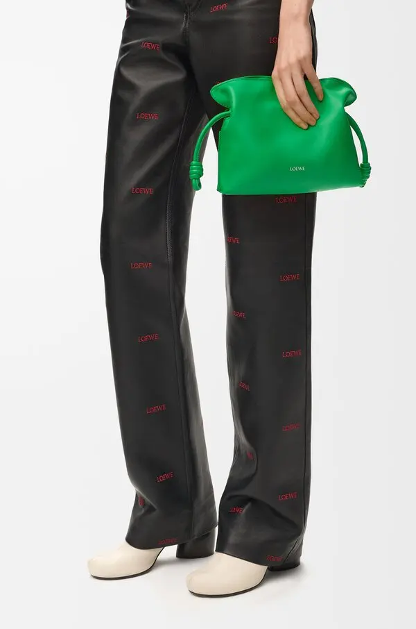 Loewe Drawstring Shoulder Bag