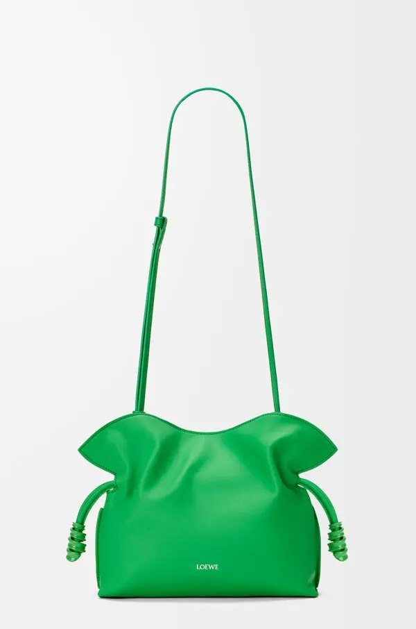 Loewe Drawstring Shoulder Bag