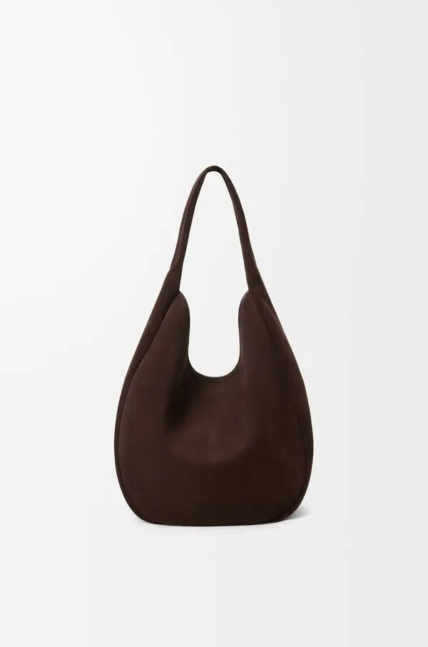 Loewe Roomy Logo-print Tote Bag
