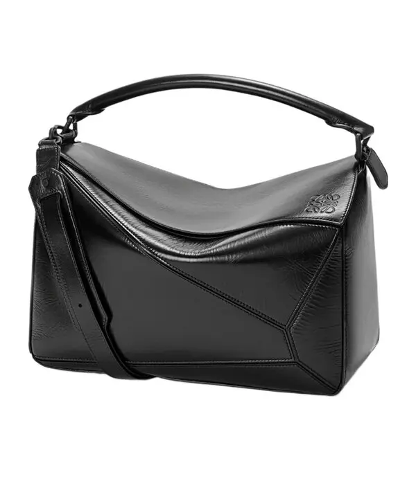 Loewe Shoulder Bag With Handle