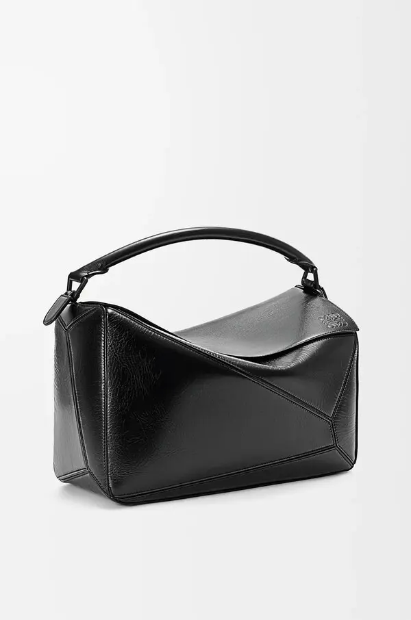 Loewe Shoulder Bag With Handle
