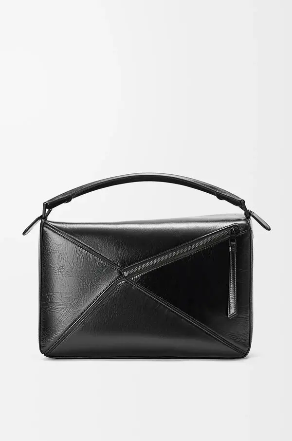 Loewe Shoulder Bag With Handle
