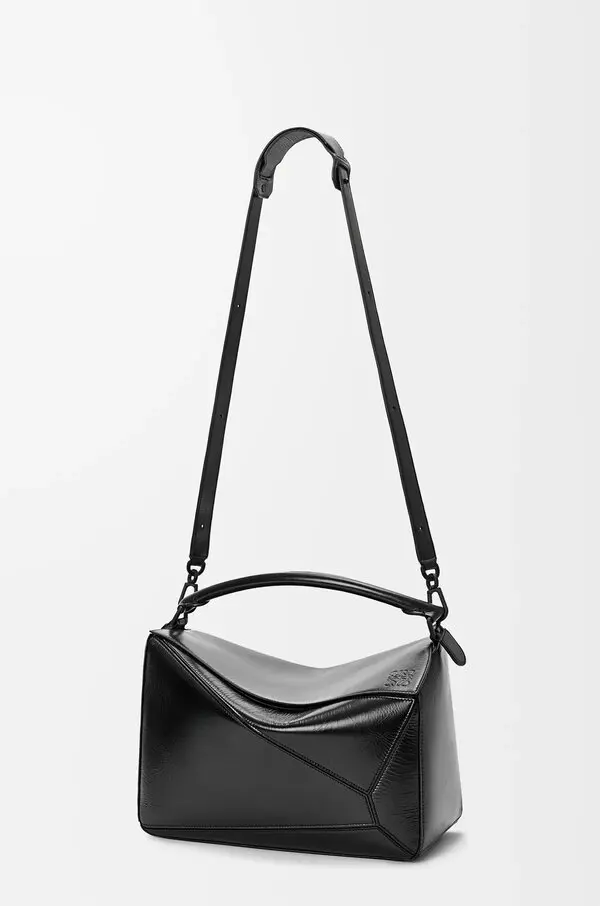 Loewe Shoulder Bag With Handle