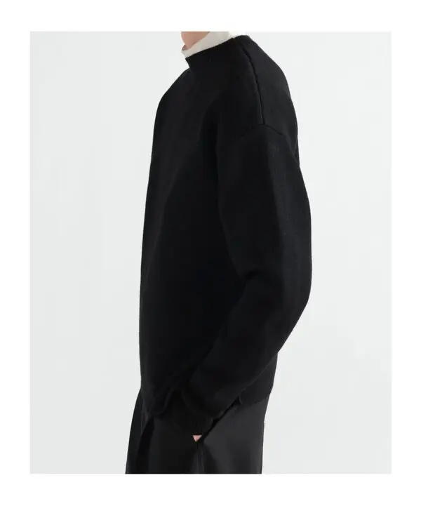 LEMAIRE Boat-neck Sweater